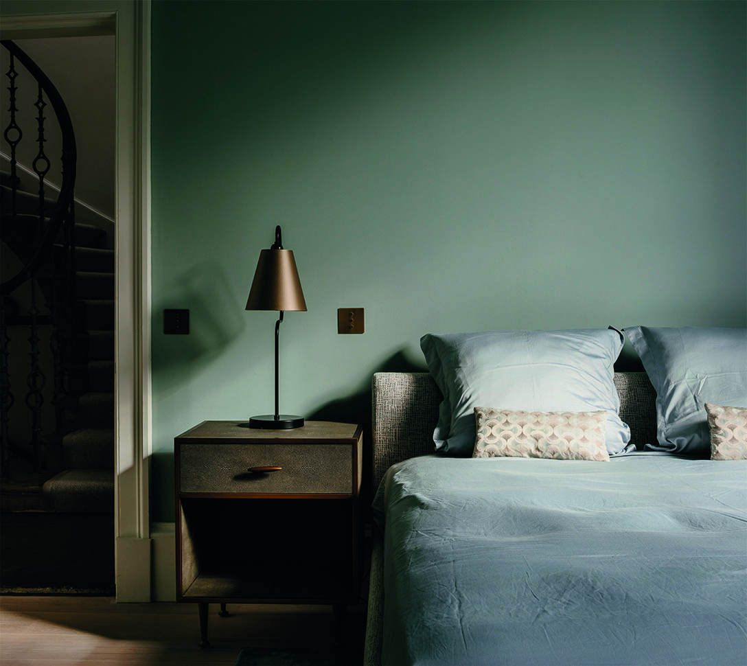 Helen Lucas Architects Edinburgh | project | scottish townhouse ...